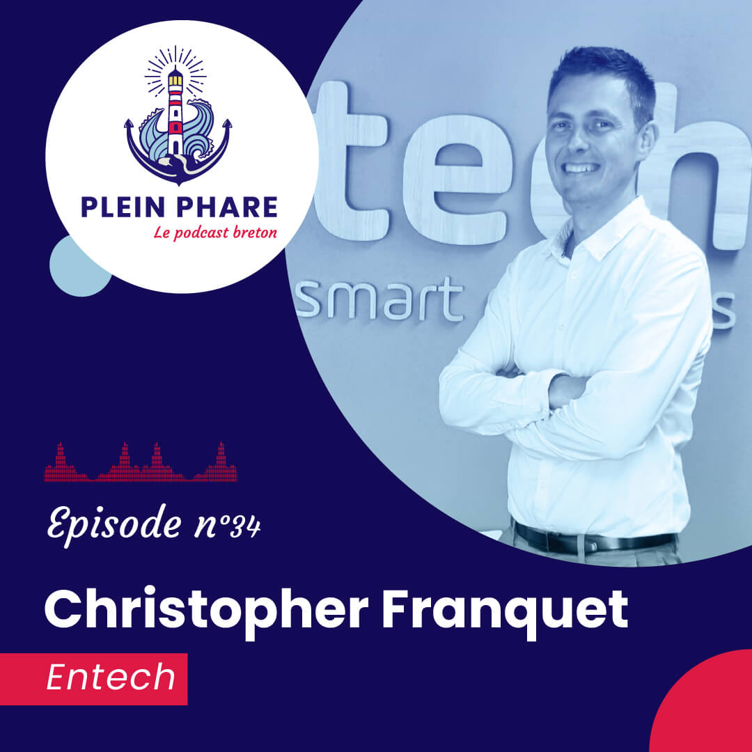 La transition énergétique avec Entech - Plein Phare
